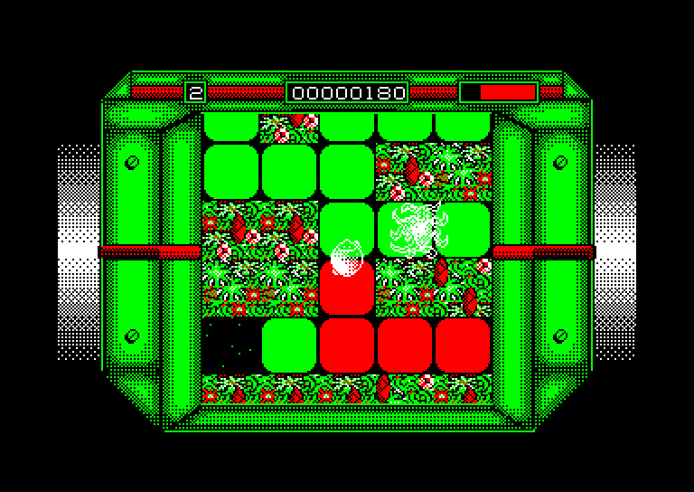 Maze Mania (1989)(Hewson Consultants) - ROMs Amstrad CPC - Amstrad CPC ...